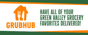 Green Valley Grocery - Your Neighborhood Convenience Store